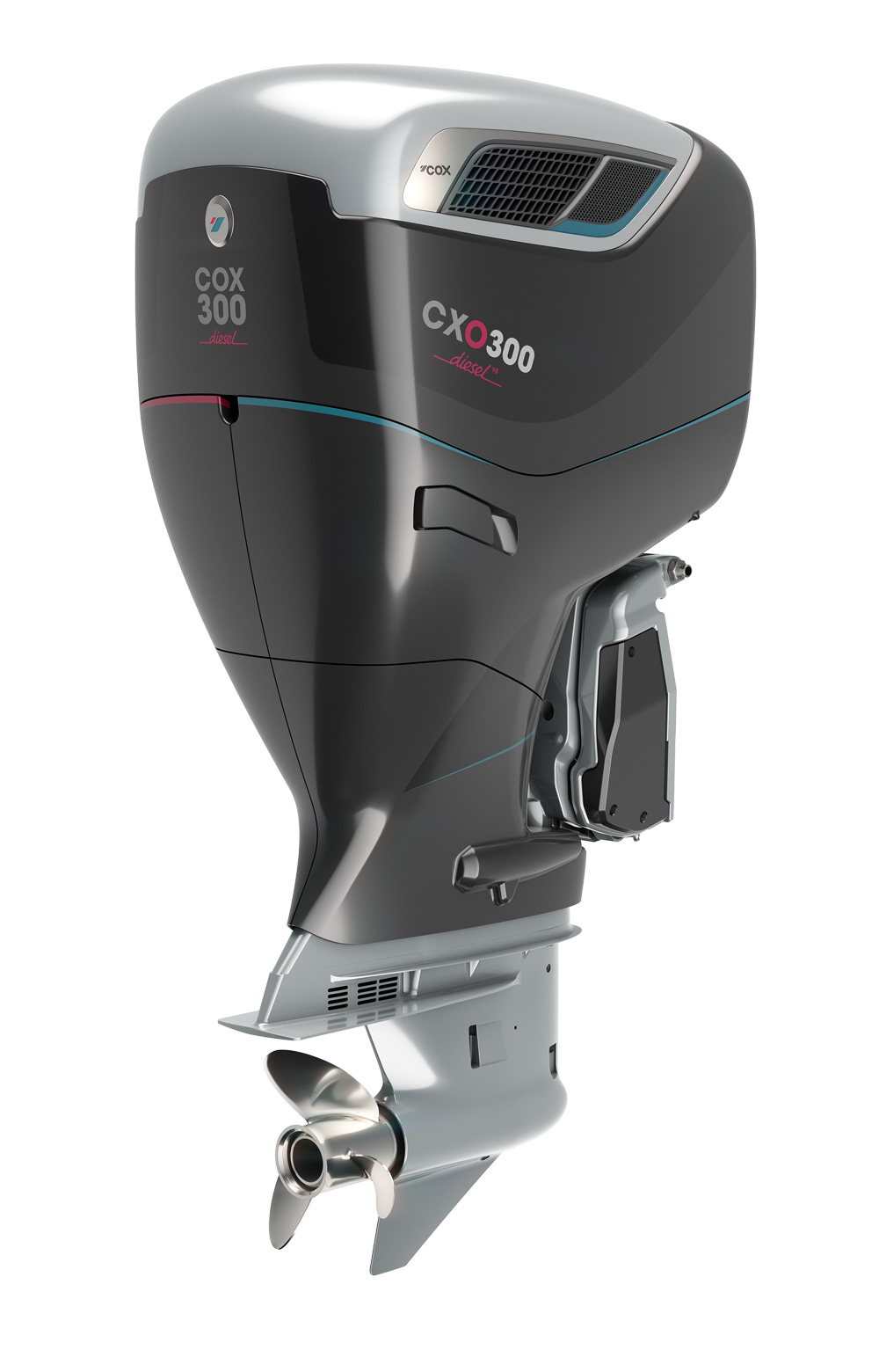 Recreational | Boatswain Locker